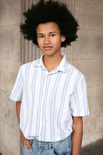 Jungen - nextgeneration